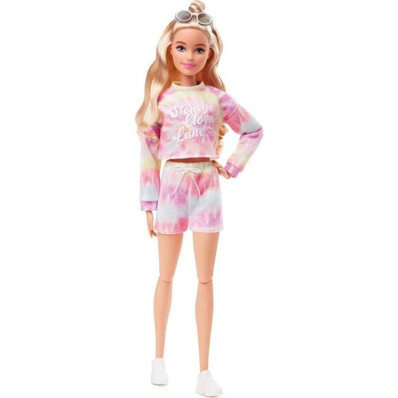 Barbie | Toys | Barbie Barbie Signature Stoney Clover Lane Collector ...